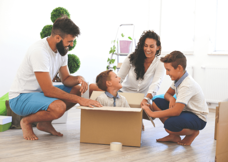 Family Meeting Topics To Discuss With Your Kids - This Time of Mine