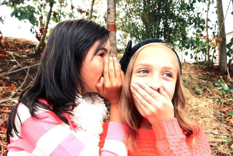 The Truth About Secrets: 4 Reasons Our Kids Don't Keep Secrets - This ...